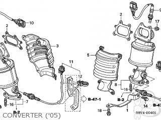 36531RCAA02: Sensor Laf Honda - buy the 36531-RCA-A02 at CMSNL