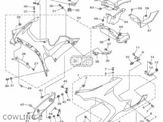 BX42839140: Graphic 1 Yamaha - buy the BX4-28391-40-00 at CMSNL