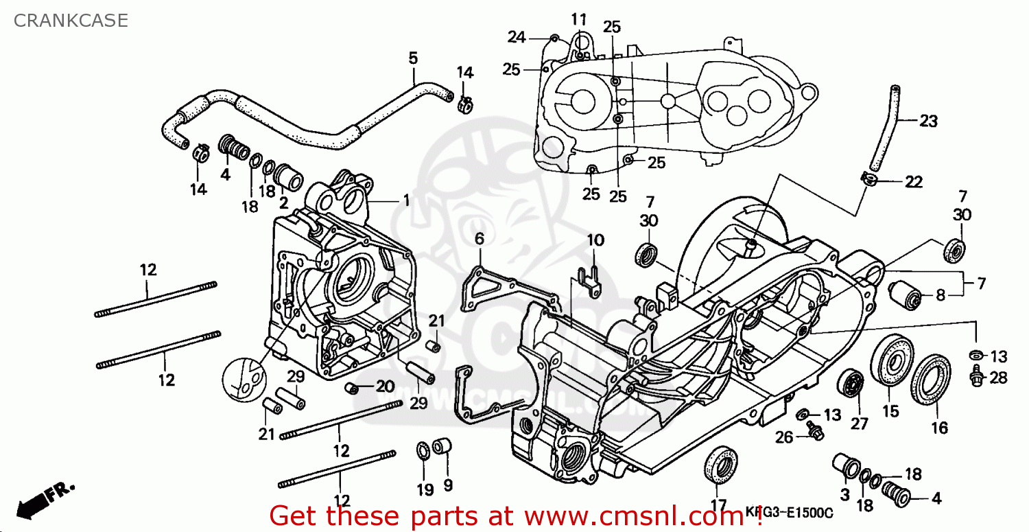 950055517020: Tube,5.5x200 Honda - buy the 95005-5517020 at CMSNL