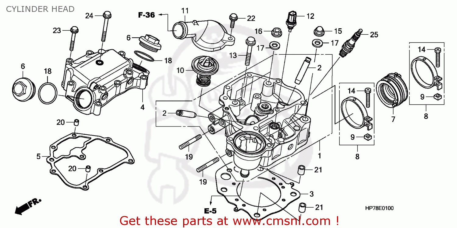 12361HP5600: Cap,tappet Adjust Honda - buy the 12361-HP5-600 at CMSNL 12361HP5600: Cap,tappet Adjust Honda - buy the 12361-HP5-600 at CMSNL
