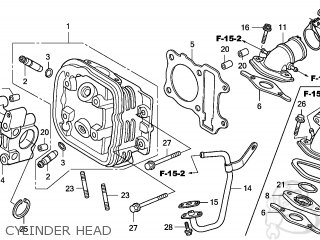 17110KPL840: Pipe Comp,inlet Honda - buy the 17110-KPL-840 at CMSNL