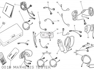 Ducati MTS1000DS 2004 EU (MULTISTRADA 1000 DS) 9151-1842B parts lists ...