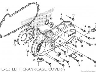 COVER COMP,L SIDE for NSC110CS 2013 (D) MALAYSIA - order at CMSNL