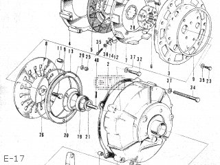 22414590000: Ring,fulcrum Honda - buy the 22414-590-000 at CMSNL