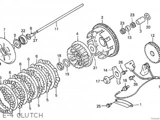 22356KG4000: Plate,oil Guide Honda - buy the 22356-KG4-000 at CMSNL