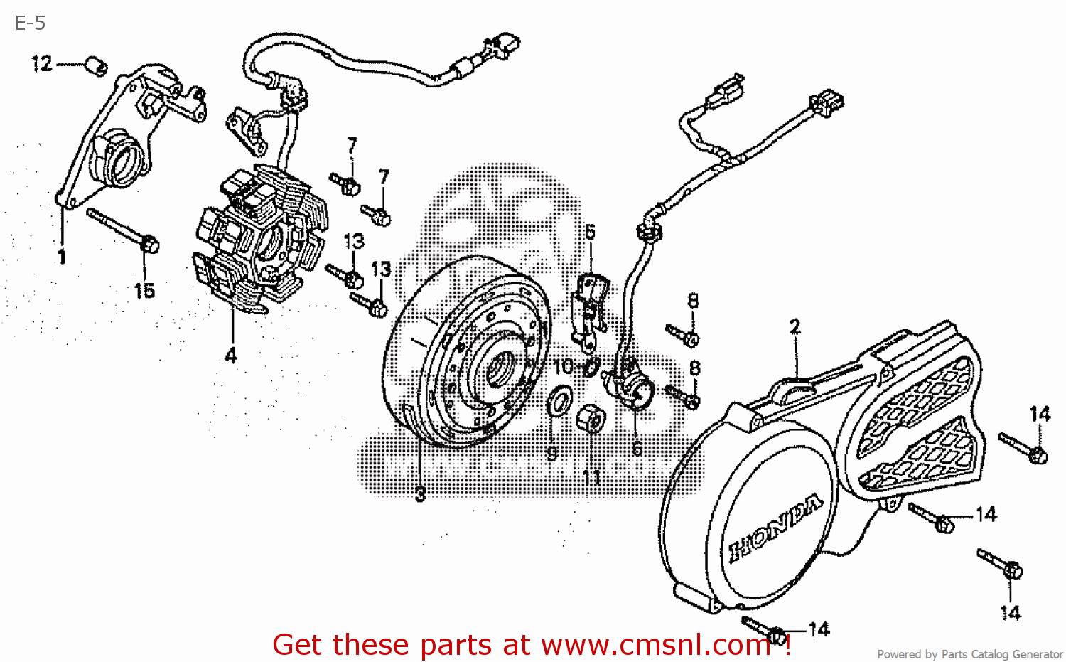 35759GT4971: Sw.assy,change (jdm) Honda - buy the 35759-GT4-971 at CMSNL