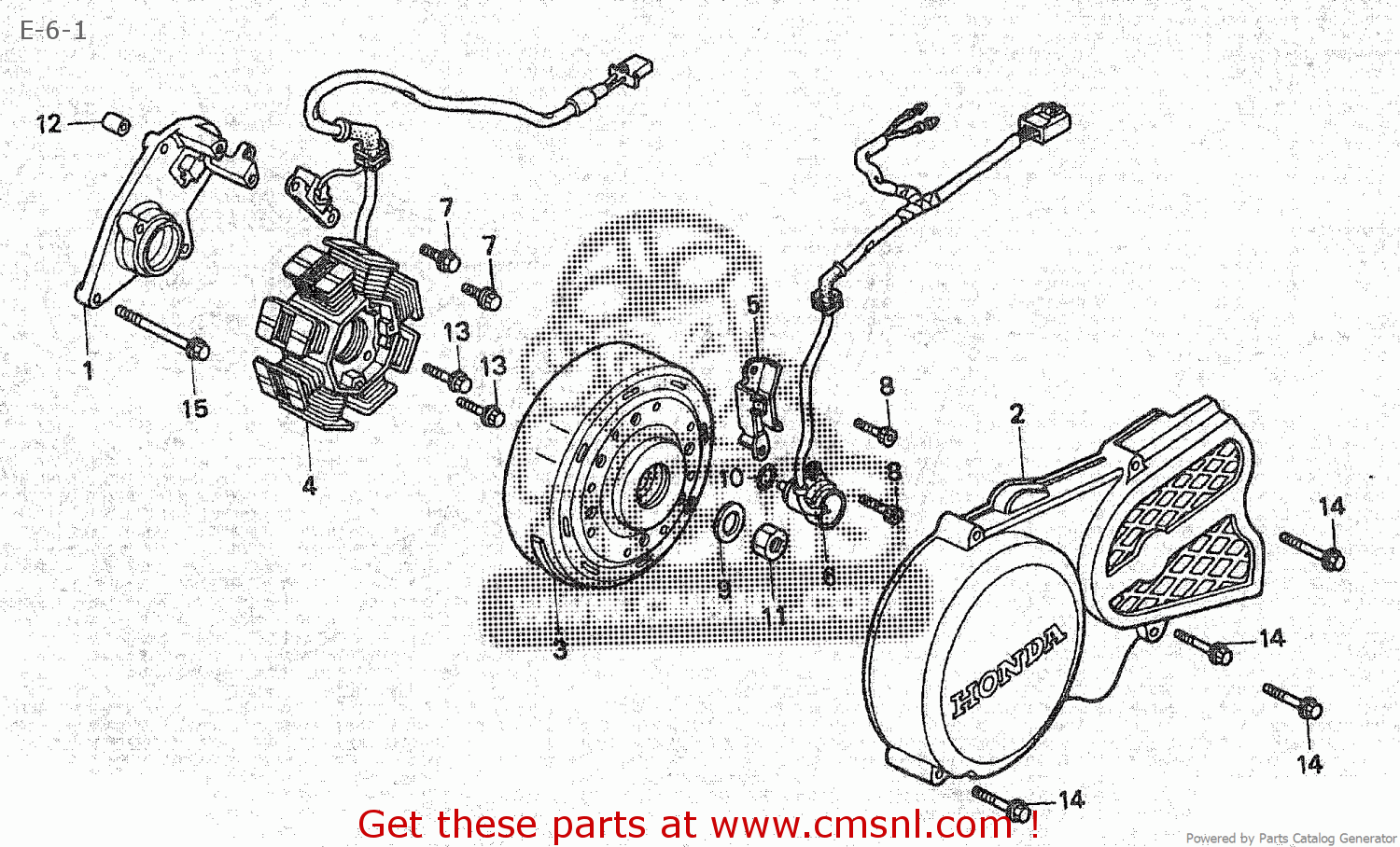 35759GAA711: Sw.assy,change (jdm) Honda - buy the 35759-GAA-711 at CMSNL