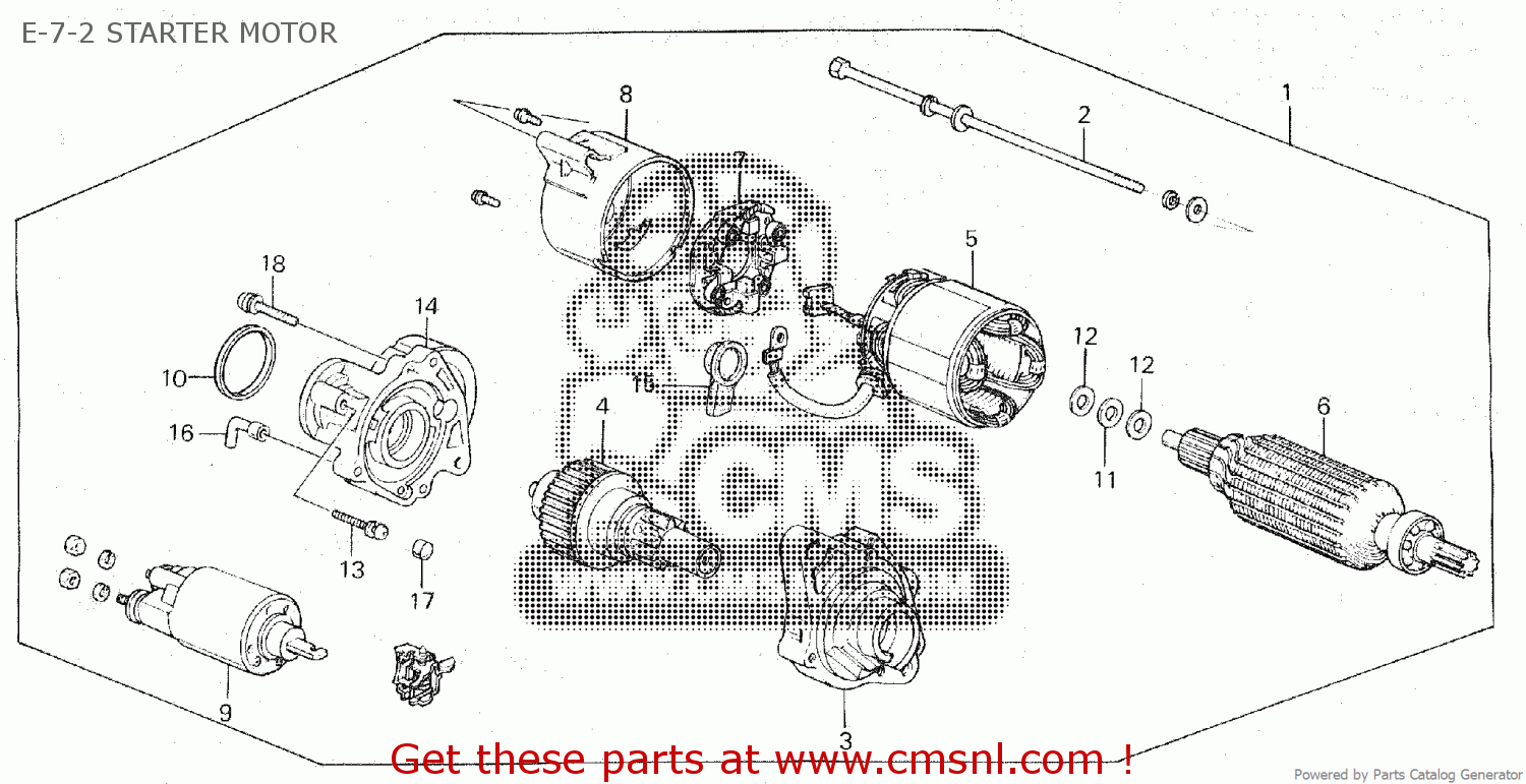 31210PD2026: Switch Assy Honda - buy the 31210-PD2-026 at CMSNL