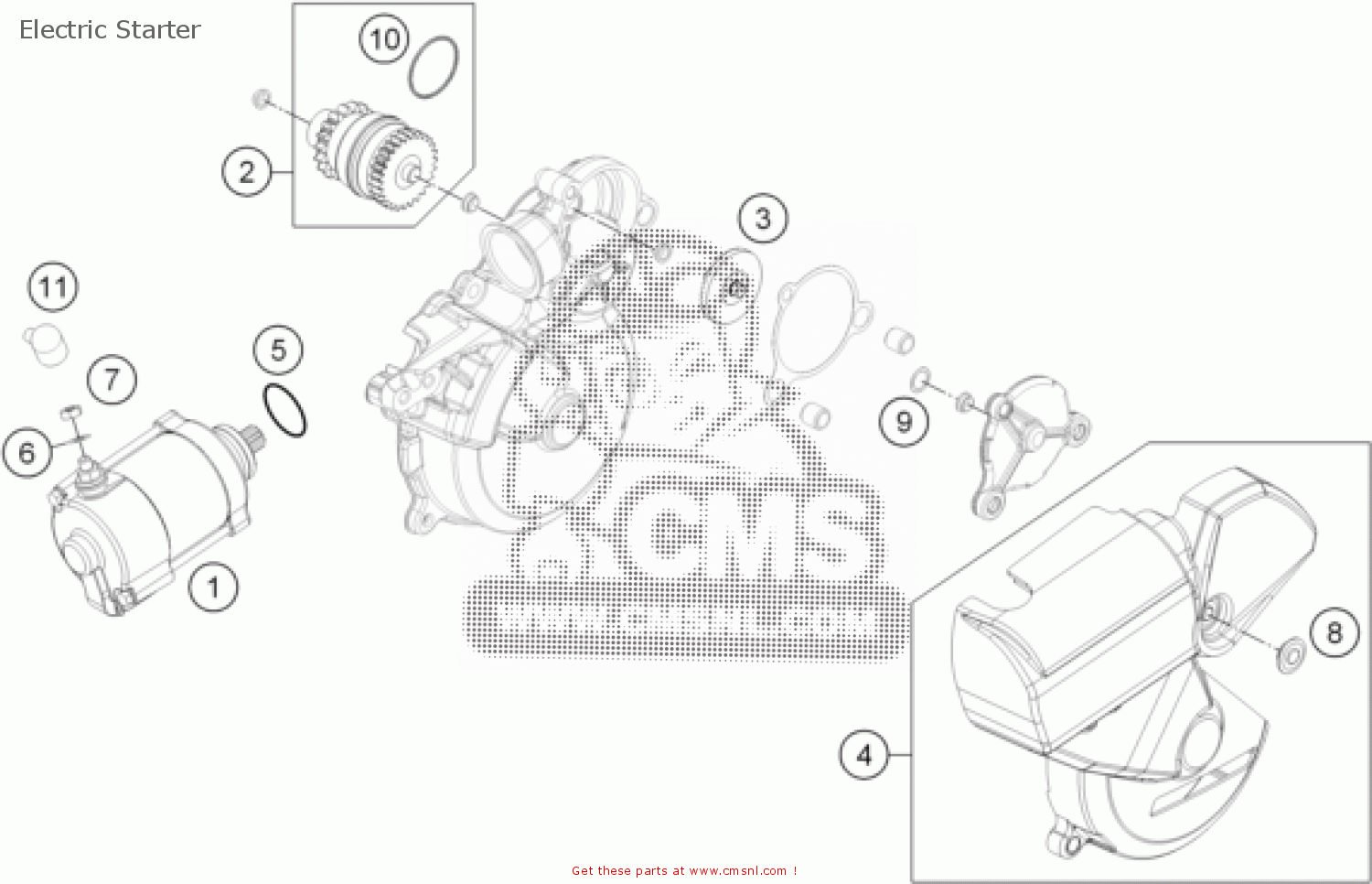 55140026200: Bendix 18/30 Ktm - buy the 55140026200 at CMSNL