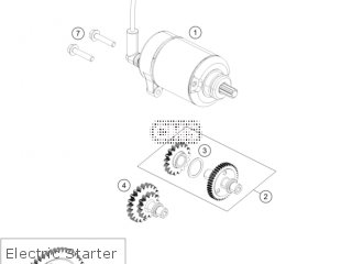 NEEDLE ROLLER BEARING HK2516 for RC 250 WHITE ABS B.D. Europe 2016 ...