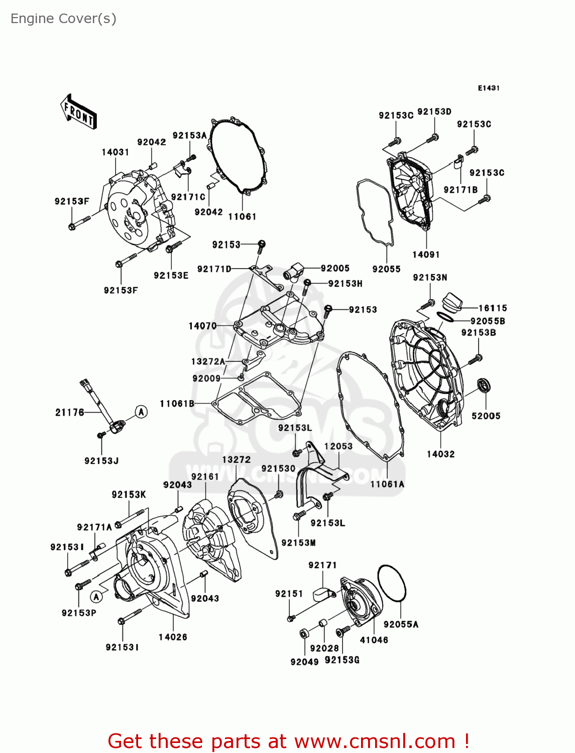 132720037: Plate Kawasaki - buy the 13272-0037 at CMSNL