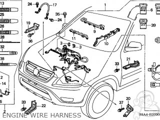 32110PPAA00: Eng Harn Honda - buy the 32110-PPA-A00 at CMSNL