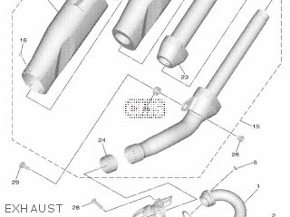 95E3408040: Bolt, Flange Deep Recess Yamaha - buy the 95E34-08040-00 at ...