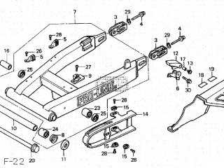 87507KW3970: Mark,drive Chain Honda - buy the 87507-KW3-970 at CMSNL