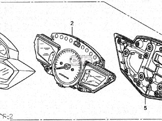 37110MGE701: Meter Comp,assy Honda - buy the 37110-MGE-701 at CMSNL