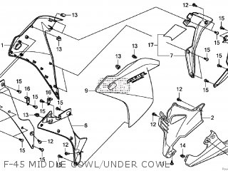 64300KYJK20ZA: Set Illust*type1* Honda - buy the 64300-KYJ-K20ZA at CMSNL
