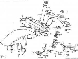 53200NX5000: Stem Comp,strg(25) Honda - buy the 53200-NX5-000 at CMSNL
