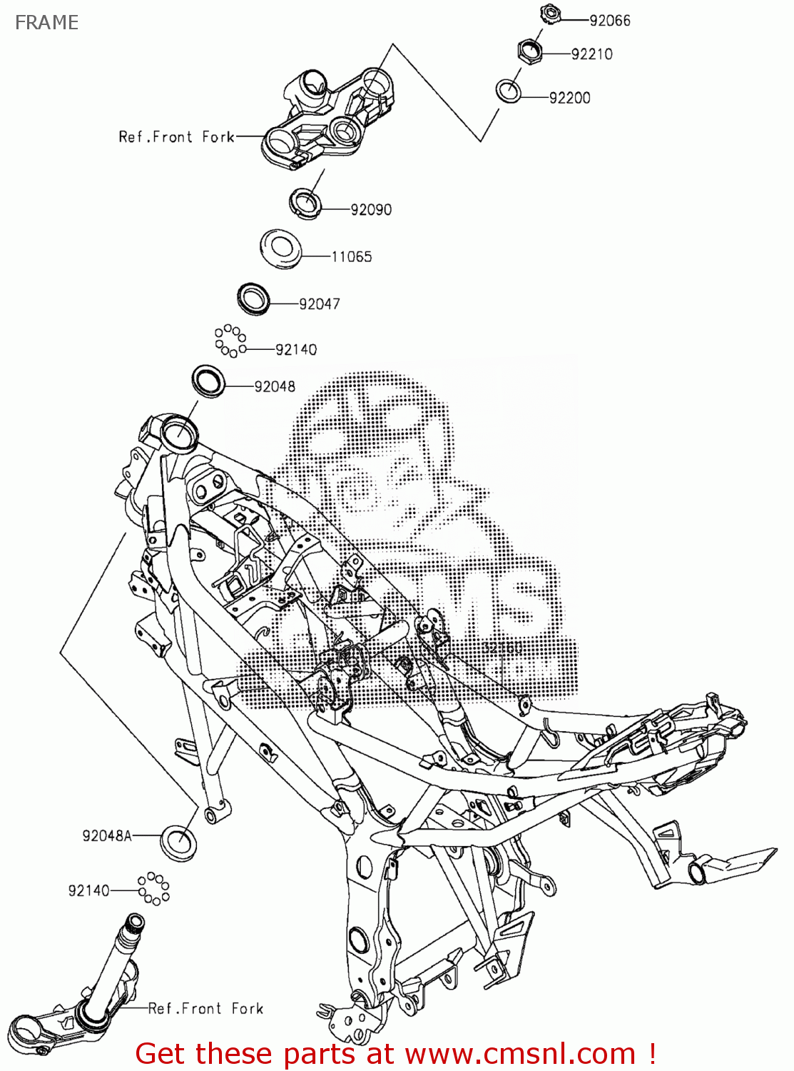 920660785: Plug Kawasaki - buy the 92066-0785 at CMSNL
