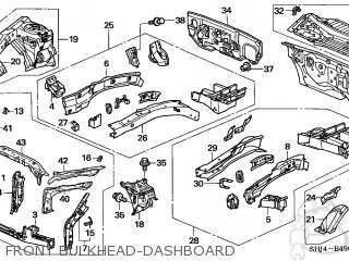 90671SHJA01: Rivet,vin Plate Honda - buy the 90671-SHJ-A01 at CMSNL