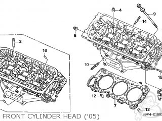 STAY,LAF COUPLER, for RIDGELINE 2006 (6) 4DR RT (KA) - order at CMSNL
