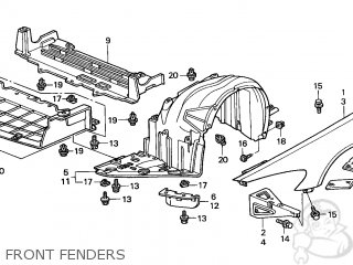 60210S2AA91ZZ: Panel Comp R,fr F Honda - buy the 60210-S2A-A91ZZ at CMSNL