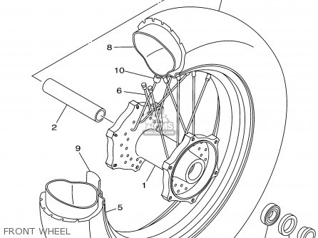 941131614S: Tire Yamaha - buy the 94113-1614S at CMSNL