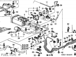 17371S0XA02: Valve,two Way Honda - buy the 17371-S0X-A02 at CMSNL