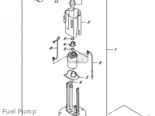 HOSE COMP,FUEL for SV650XA 2018 - order at CMSNL