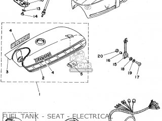 WIRE HERNESS ASSY for FS1E 1976 ENGLAND TYPE 394 - order at CMSNL