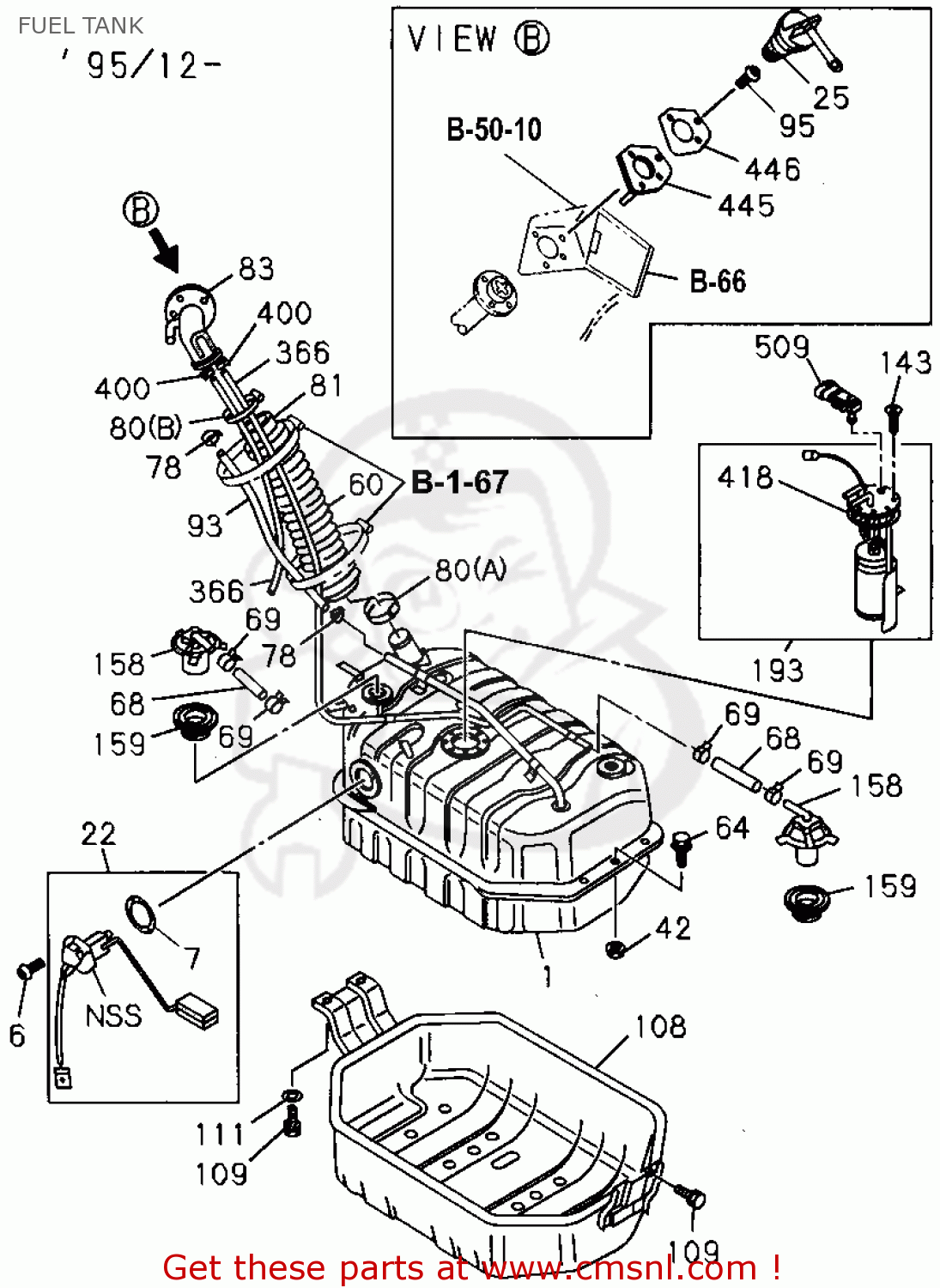 8971464440 Fuel Tank Honda Buy The 8971464440 At CMSNL 8971464440-fuel-tank-honda-buy-the-8971464440-at-cmsnl