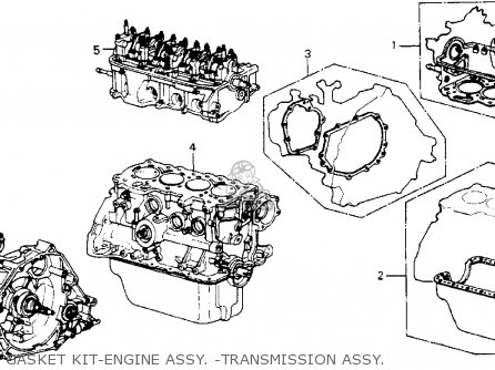 20022PF4640KT: Atr, Cust Pay (rmd) Honda - buy the 20022-PF4-640KT at CMSNL