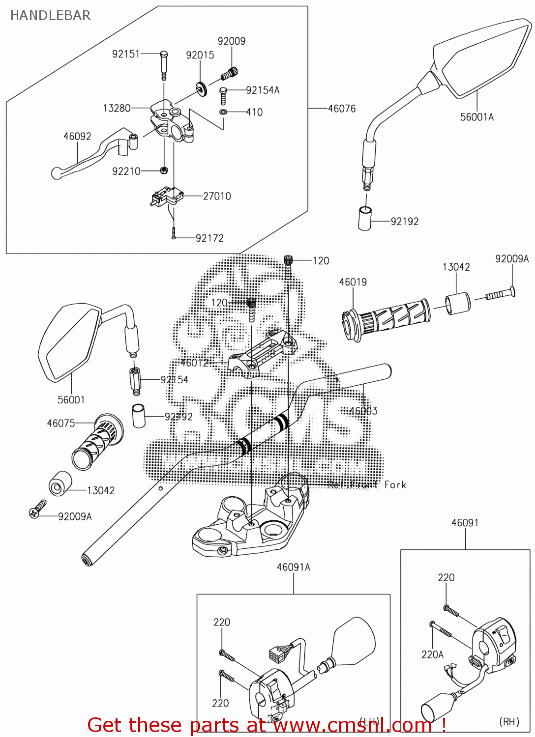 921921318: Tube,16x19x30 Kawasaki - buy the 92192-1318 at CMSNL