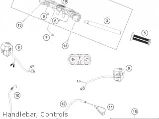 LIGHT SWITCH for RC 200, white, w/o ABS - CKD Colombia 2019 - order at ...