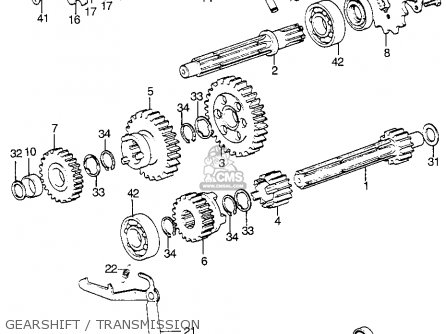 Honda ATC70 1973 USA parts lists and schematics