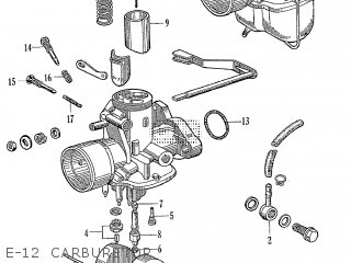 Honda CA77 1960 1961 1962 1963 1964I 1964II 1964III DREAM USA (142592 ...
