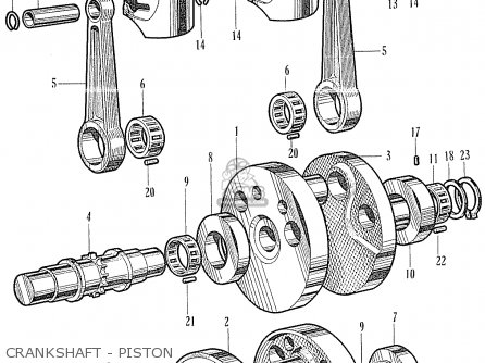 Honda CB160 SPORT GENERAL EXPORT parts lists and schematics