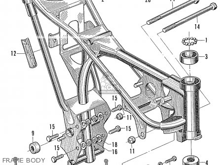 Honda CB160 SPORT GENERAL EXPORT parts lists and schematics