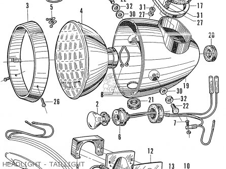 Honda CB160 SPORT GENERAL EXPORT parts lists and schematics