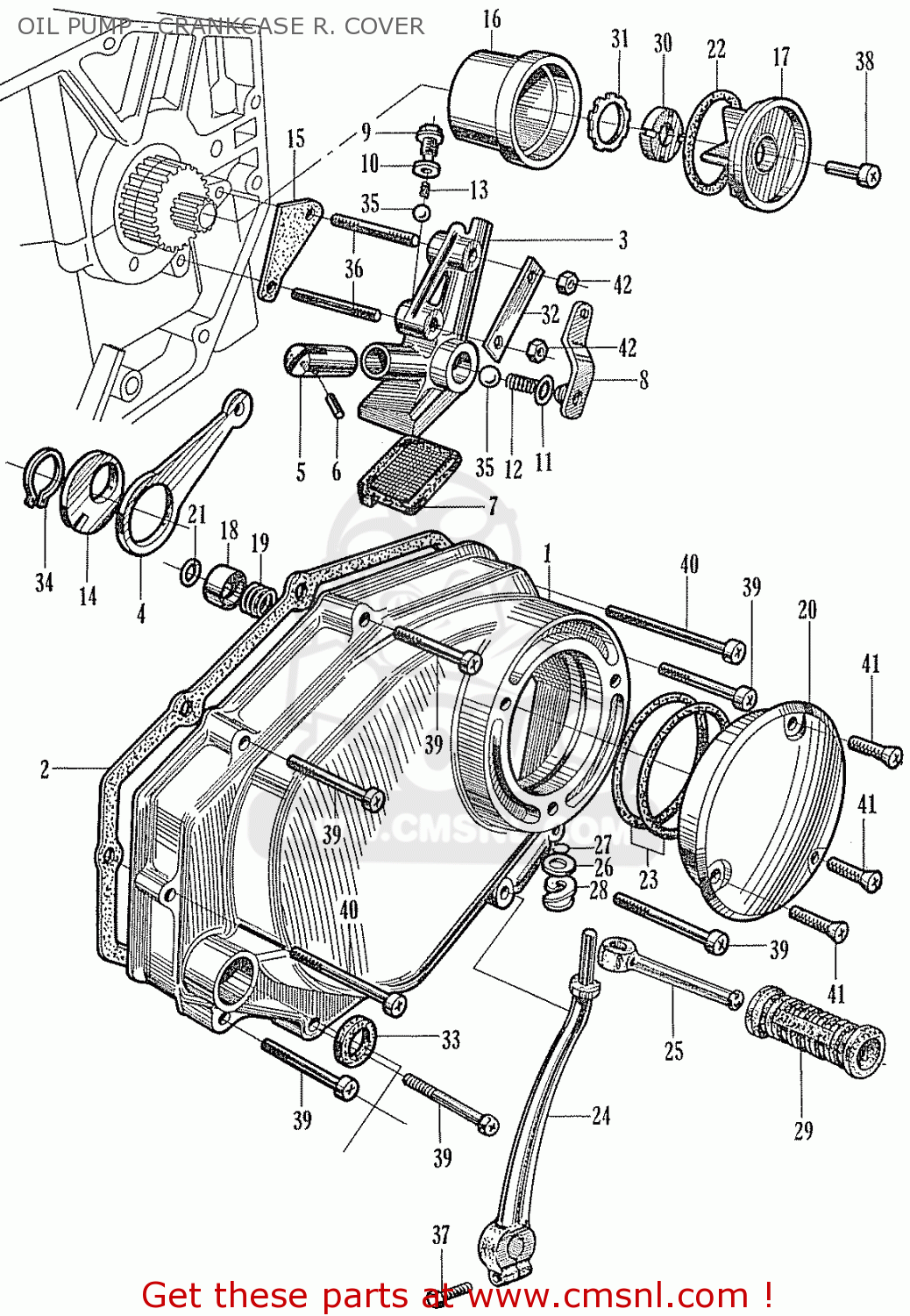 Honda CB160 SPORT GENERAL EXPORT parts lists and schematics