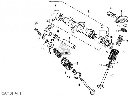 Honda CB250 NIGHTHAWK 1990 (L) USA parts lists and schematics