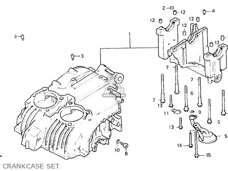 Honda Honda CB250N 1978 BELGIUM parts lists and schematics