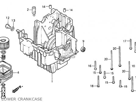 Honda Honda CB250N 1978 BELGIUM parts lists and schematics