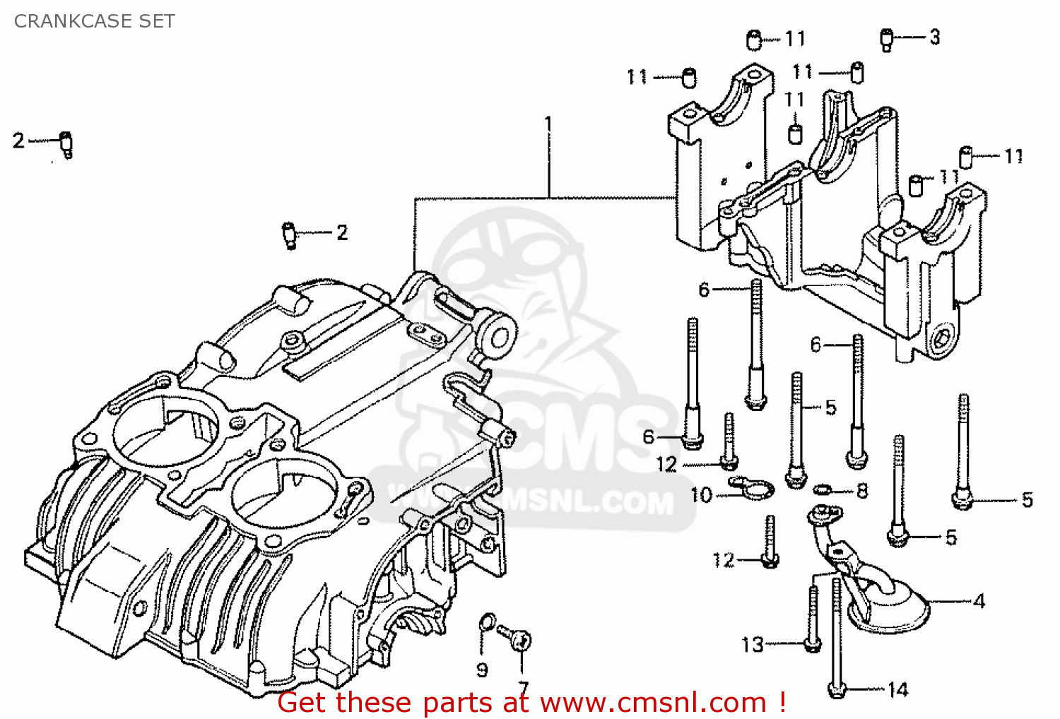 Honda CB400TII 1979 (Z) EUROPEAN DIRECT SALES parts lists and schematics