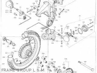 Honda CB500T parts lists and schematics