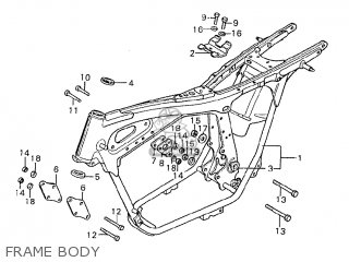 Honda CD175 A5 ENGLAND parts lists and schematics