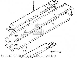 Honda CD175 K5 NIGERIA parts lists and schematics