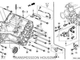 Honda civic engine parts store