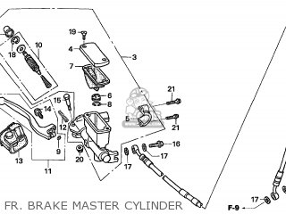 Honda CRF450X 2006 (6) EUROPEAN DIRECT SALES parts lists and schematics