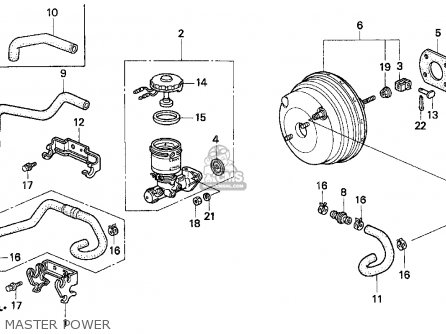 Honda DEL SOL 1995 (S) 2DR SI (KA) parts lists and schematics