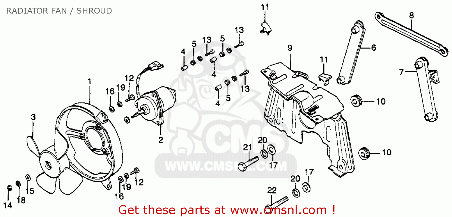 Honda GL1000 GOLDWING 1979 (Z) USA parts lists and schematics